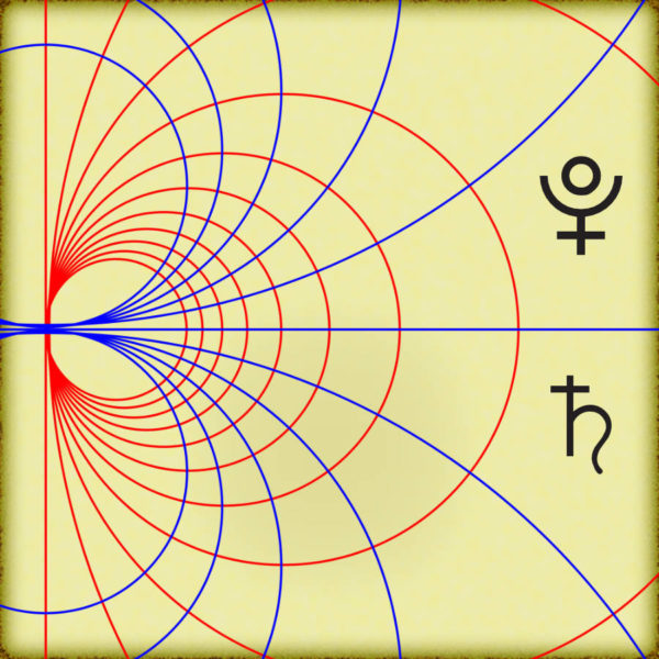 The Saturn/Pluto Conjunction, Wellness, and Transformation – a Lecture ...