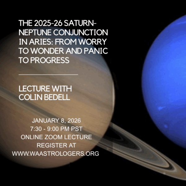 The 2025-26 Saturn-Neptune Conjunction in Aries: From Worry to Wonder ...